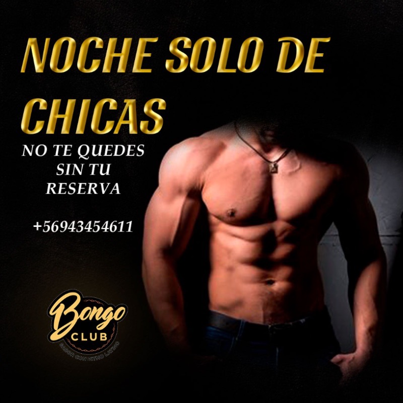 Eventos - Restaurant Centro de Eventos · Bongo Club