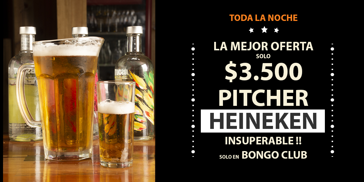 Pub Bar Restaurant San Bernardo - Pub Restaurant Nocturno -Bongo Club