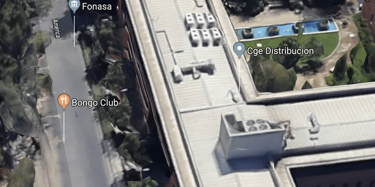 Pub Bar Restaurant San Bernardo - Pub Restaurant Nocturno -Bongo Club