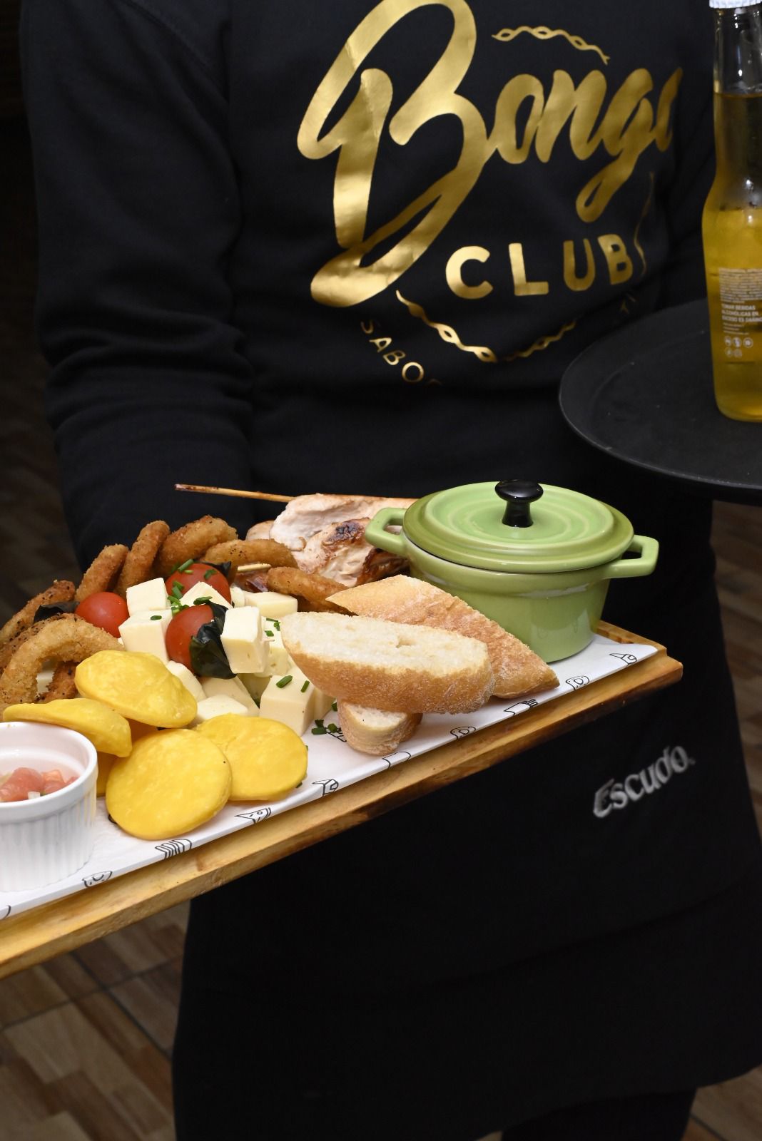 Galería de Imágenes - Eventos y Ambiente en Bongo Club - Restaurant ...