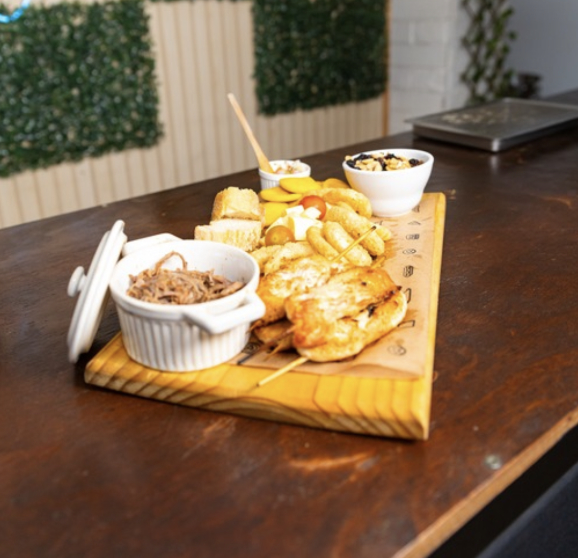 Galería de Imágenes - Eventos y Ambiente en Bongo Club - Restaurant ...