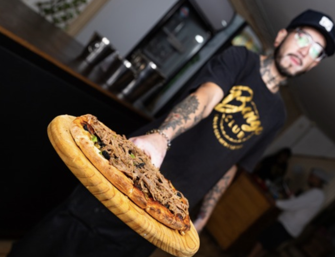Galería de Imágenes - Eventos y Ambiente en Bongo Club - Restaurant ...