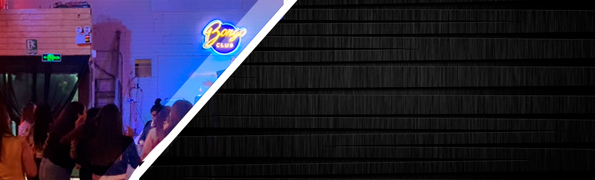 Pub Bar Restaurant San Bernardo - Pub Restaurant Nocturno -Bongo Club